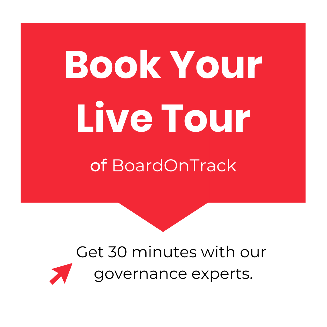 BoardOnTrack | School Board Management Platform | Online Software