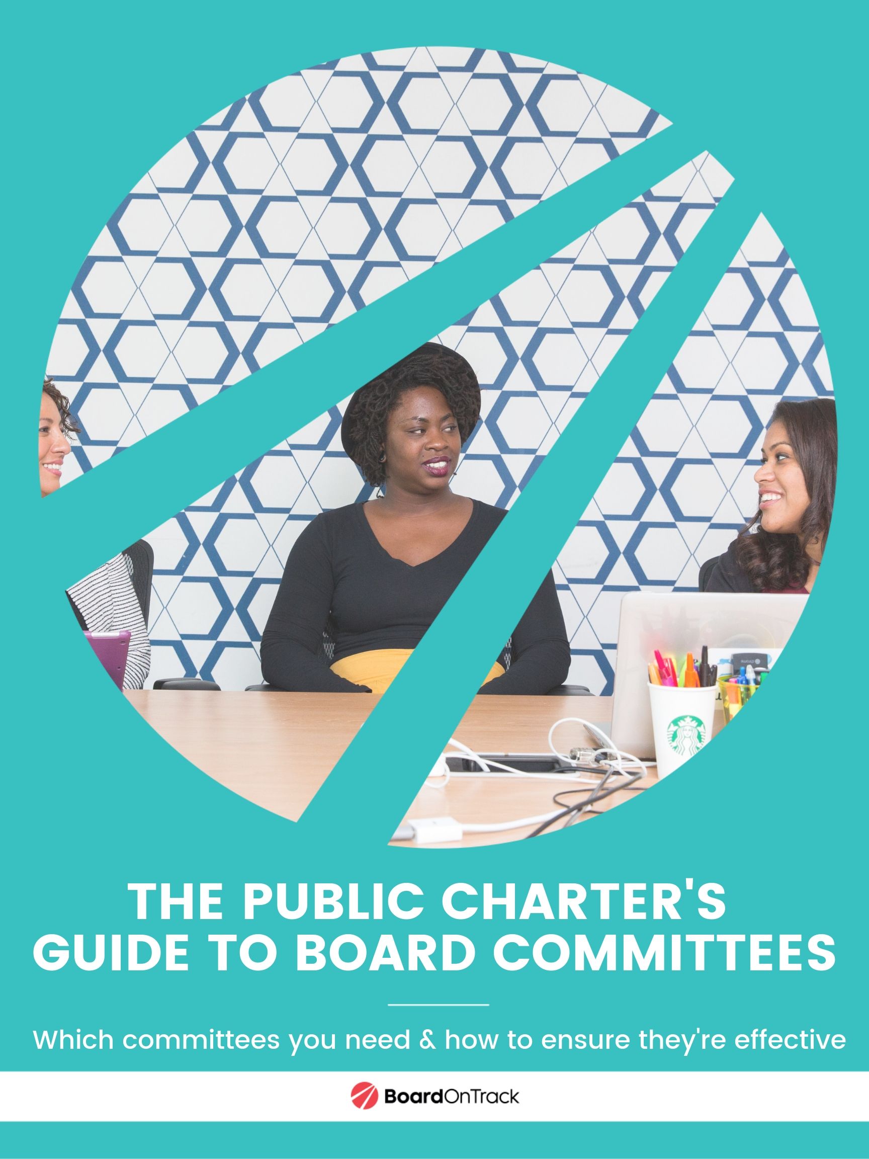 What Committees Should Your Board Have? - BoardOnTrack