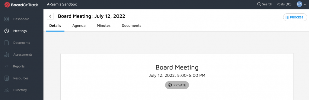 How to Reach Your Board Goals with BoardOnTrack